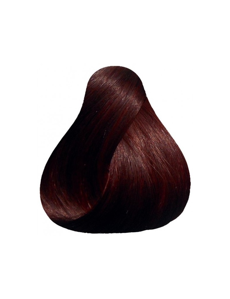 EOS 8 cannelle- Coloration Végétale- Wella